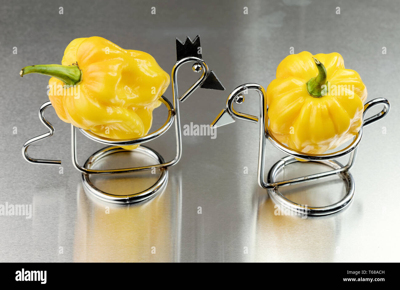 Capsium High Resolution Stock Photography and Images - Alamy