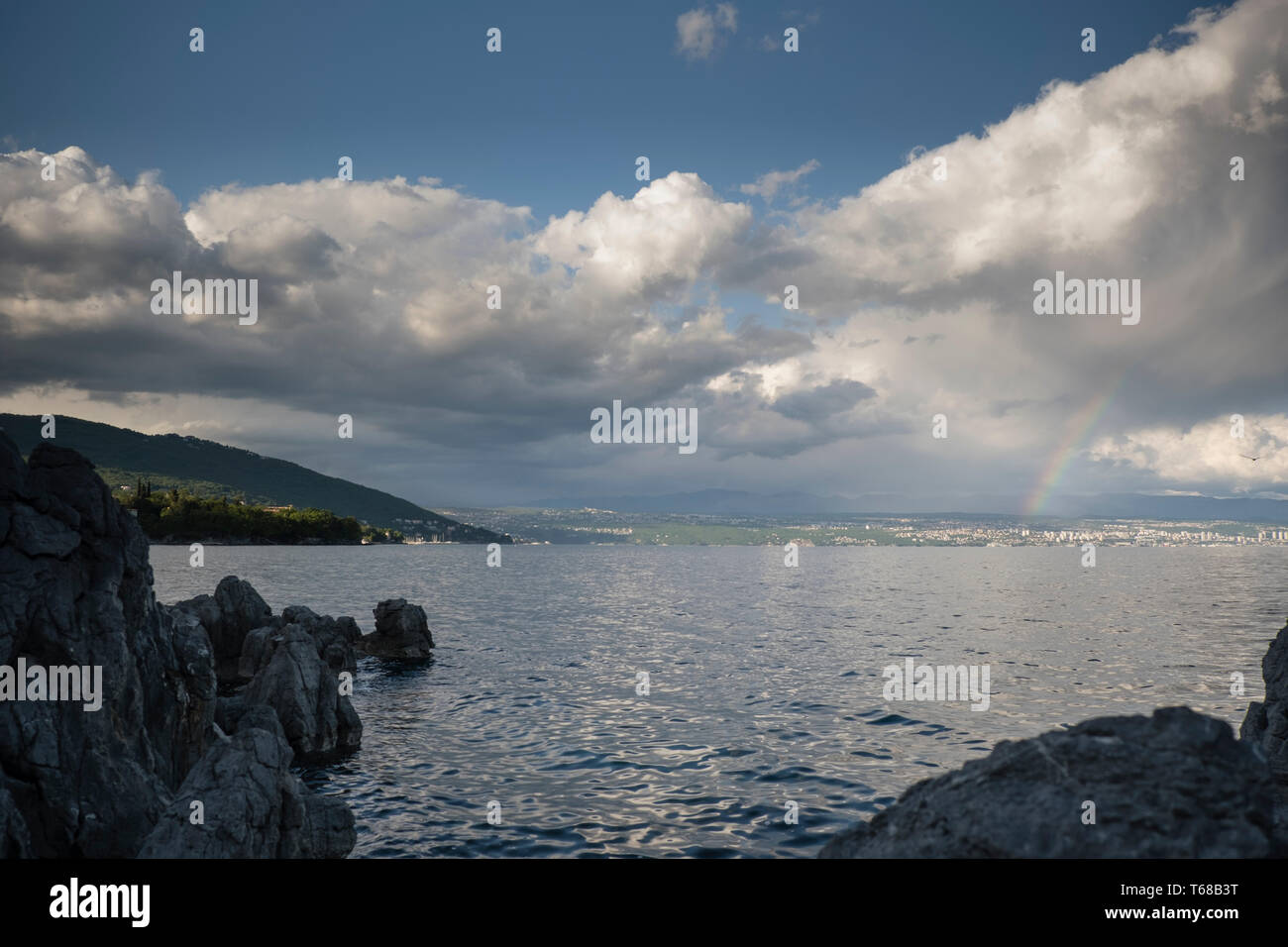 Time lapse over famous popular hi-res stock photography and images - Alamy