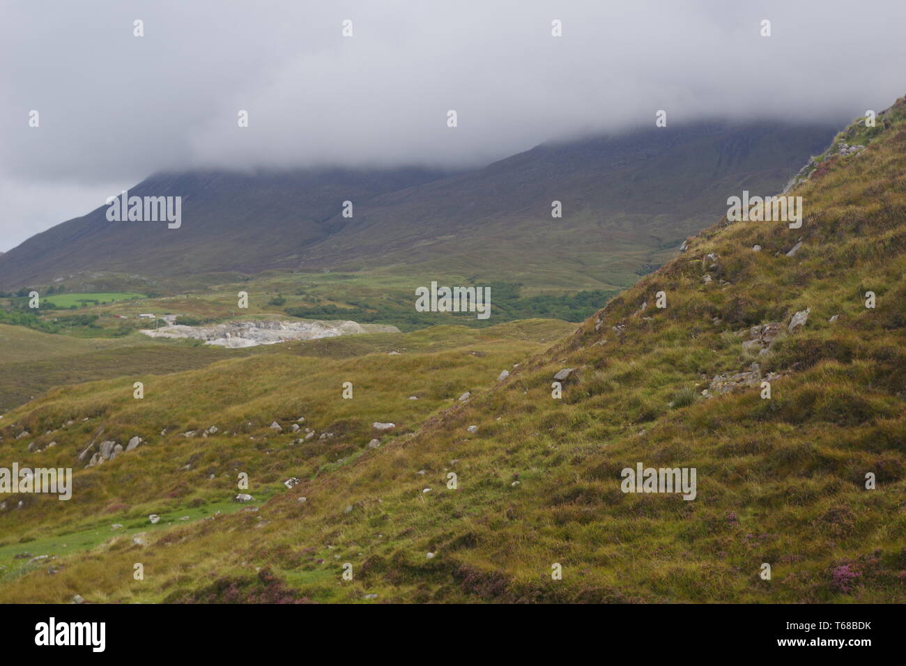 Leiths quarry hi-res stock photography and images - Alamy