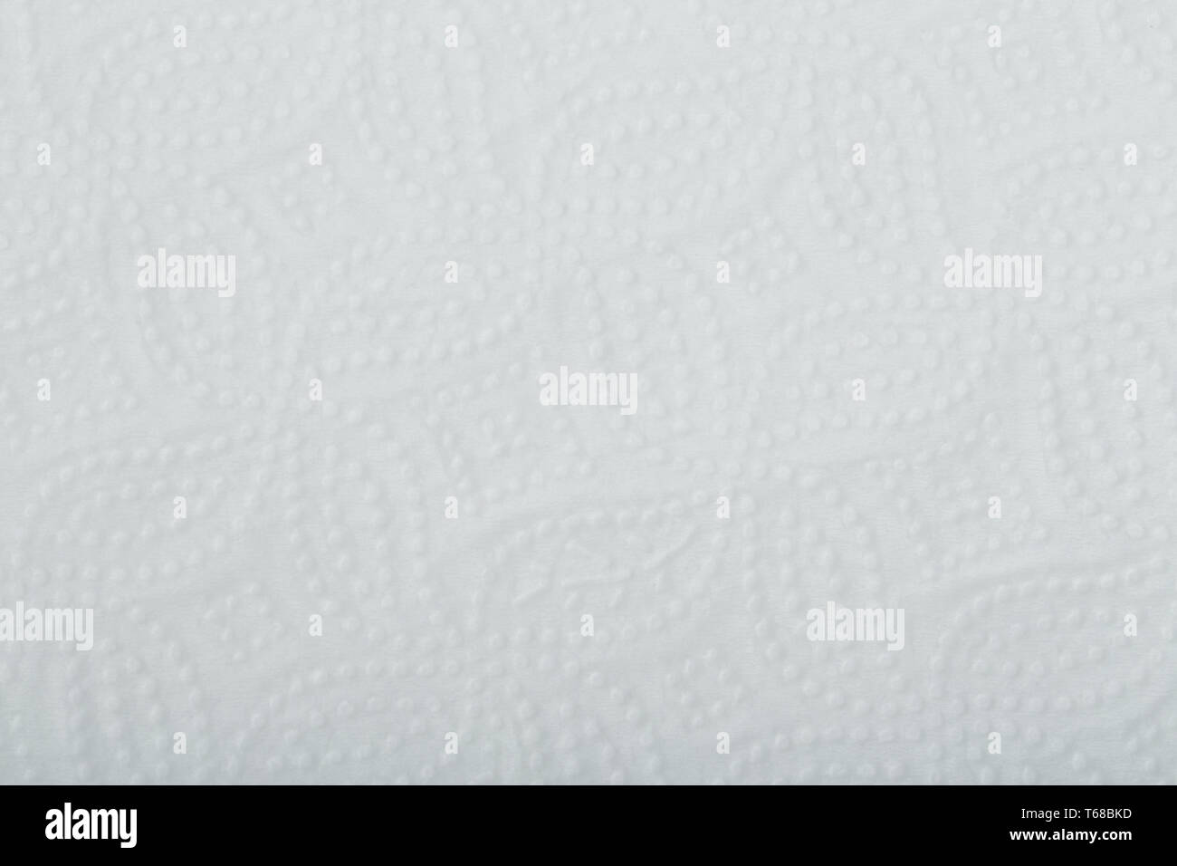 white perforated paper texture or background Stock Photo - Alamy