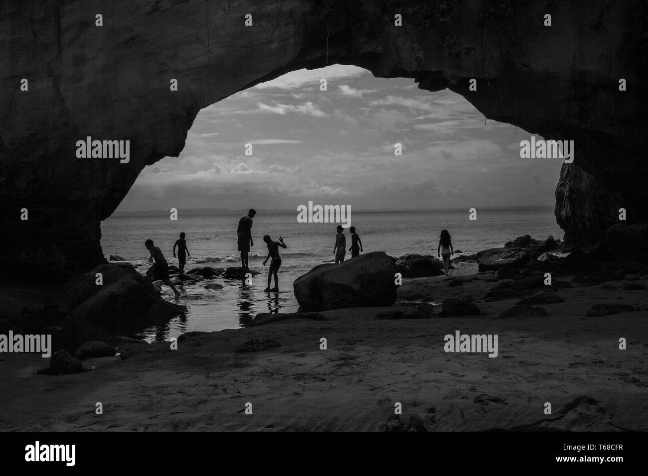 Tumaco colombia hi-res stock photography and images - Alamy