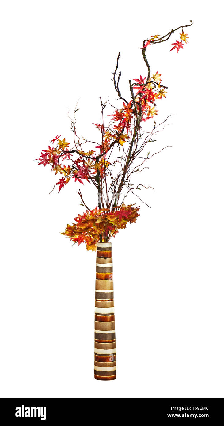 Vase falling hi-res stock photography and images - Alamy