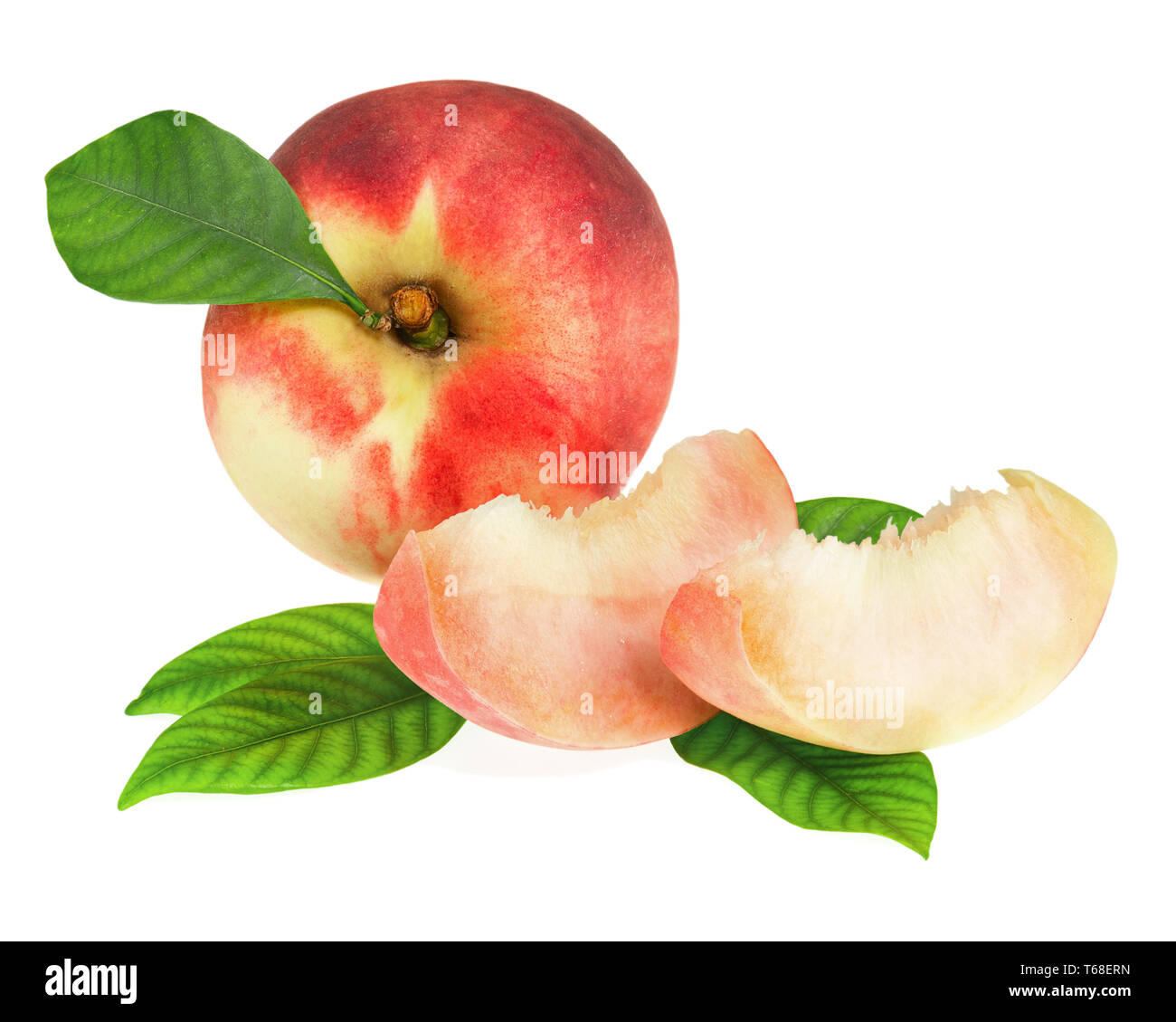 Fresh cut fruits hi-res stock photography and images - Alamy