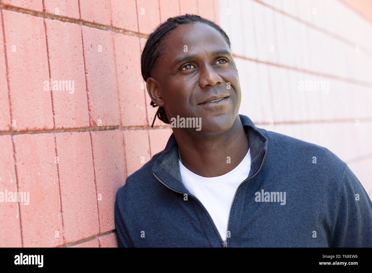 Mario Melchiot poses for a portrait in Los Angeles Stock Photo - Alamy