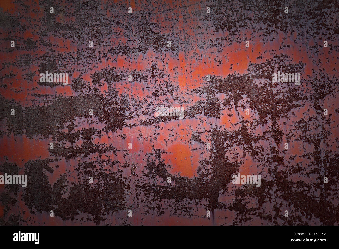 Old rusty metal background texture Stock Photo - Alamy