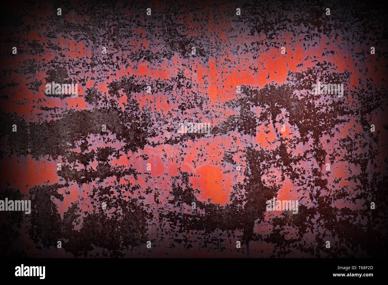 Old rusty metal background texture Stock Photo - Alamy