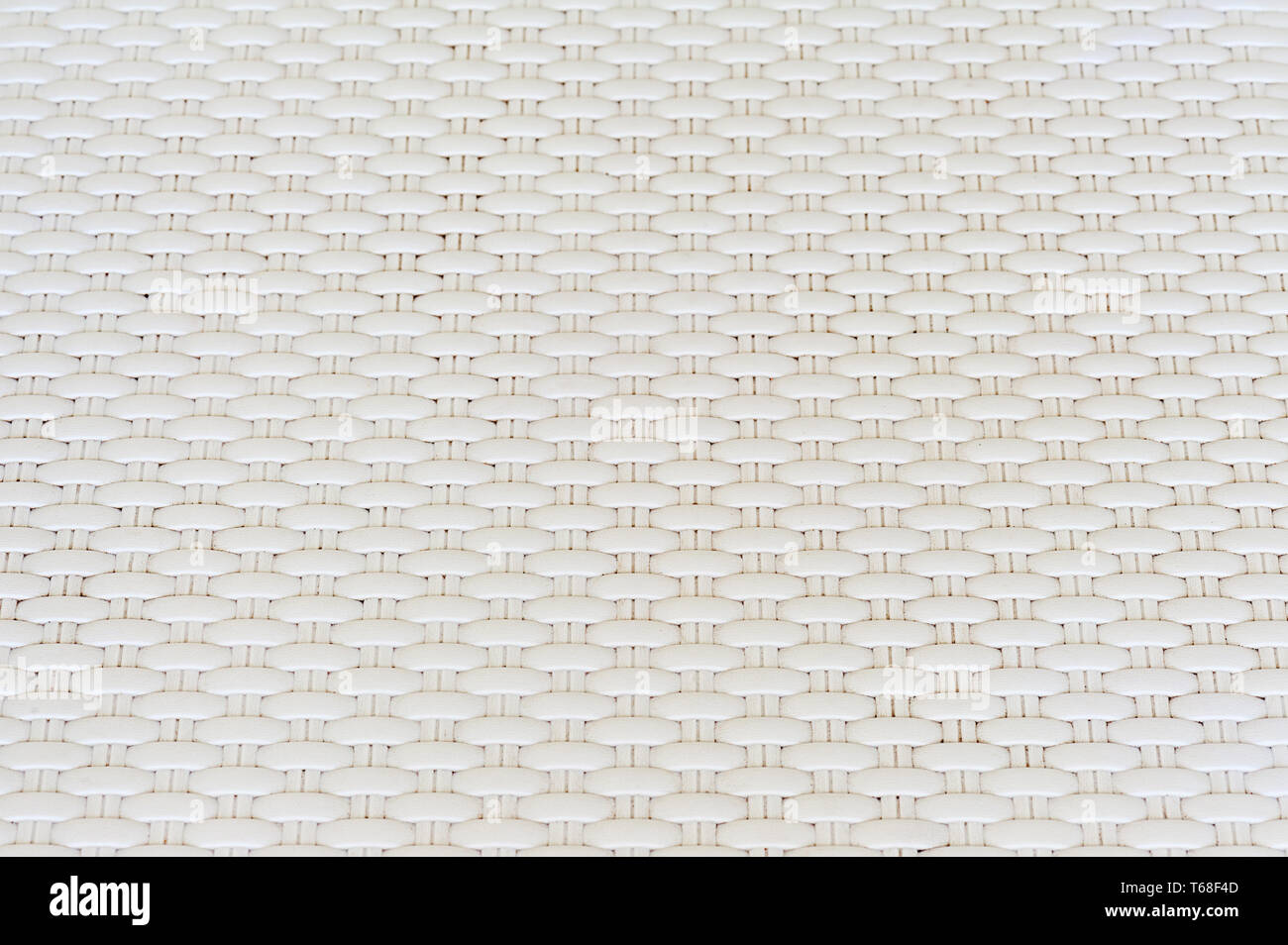 Shiny white plastic texture hi-res stock photography and images - Alamy