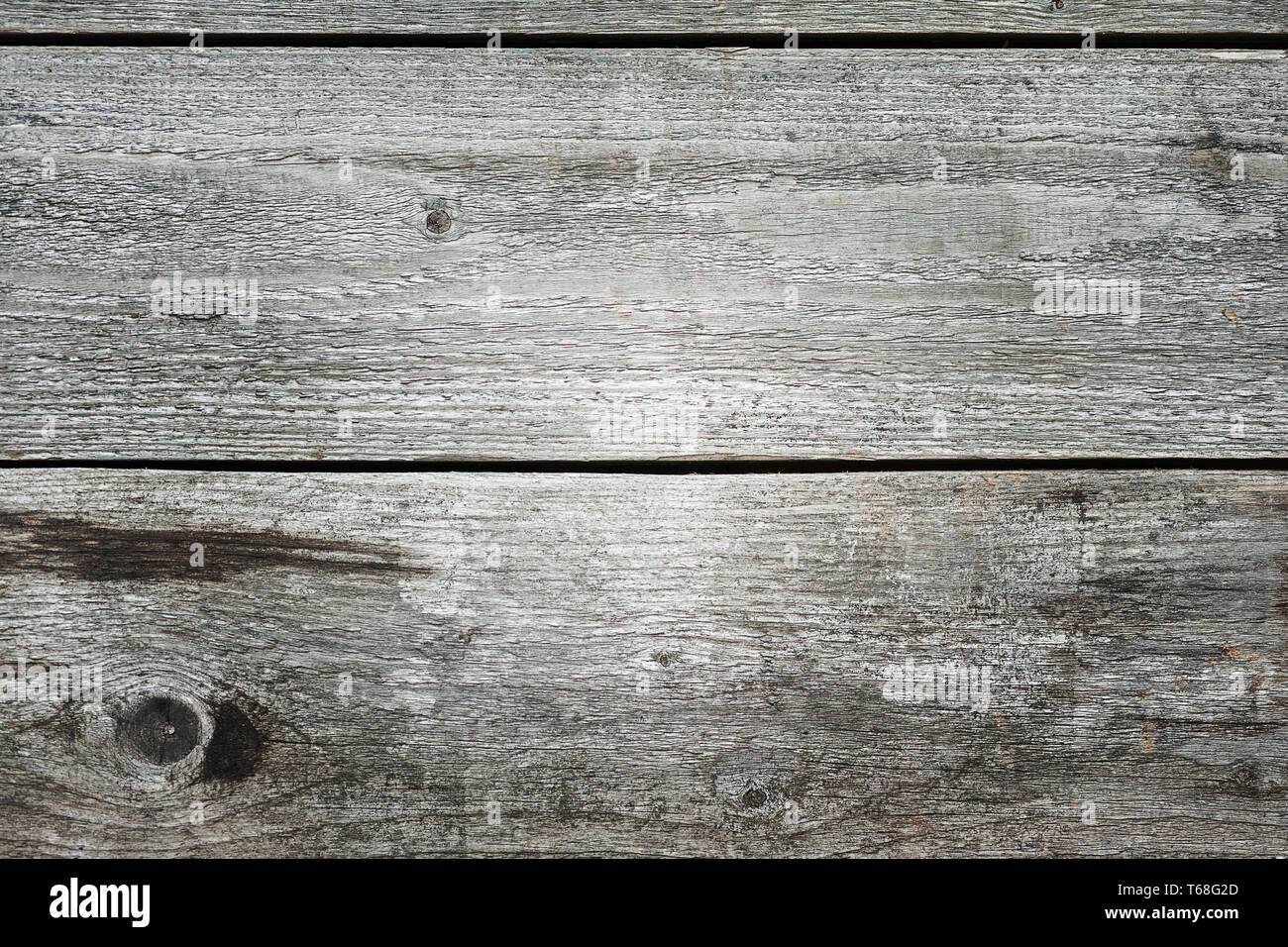 Old, grunge weathered wooden panels Stock Photo - Alamy