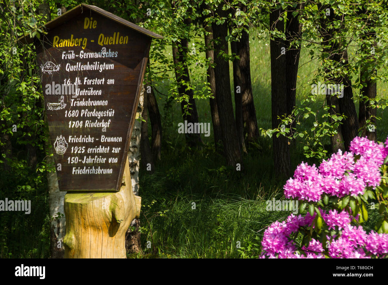 Ramberg friedrich hi-res stock photography and images - Alamy