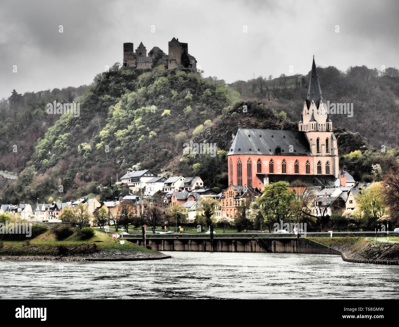 Travle germany hi-res stock photography and images - Alamy