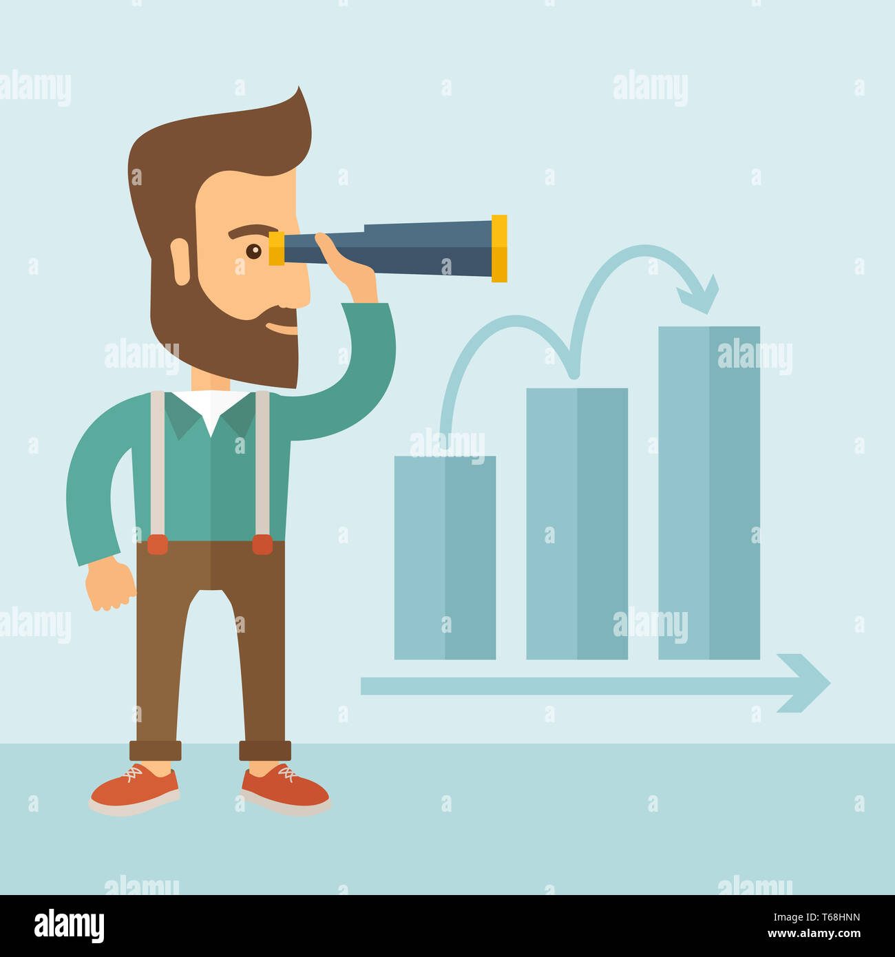 Business perspective hi-res stock photography and images - Alamy