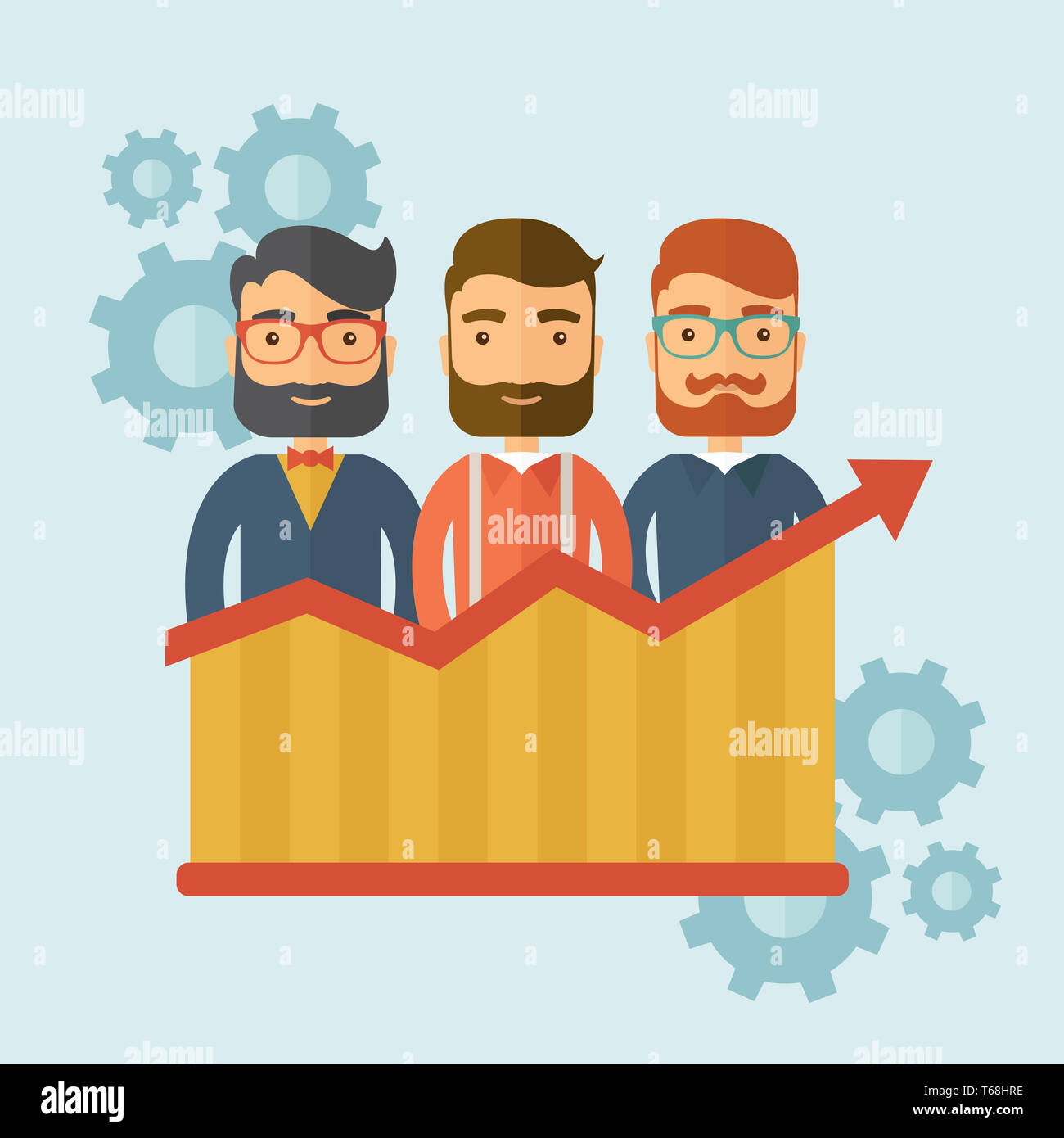 Perspective diagram hi-res stock photography and images - Alamy