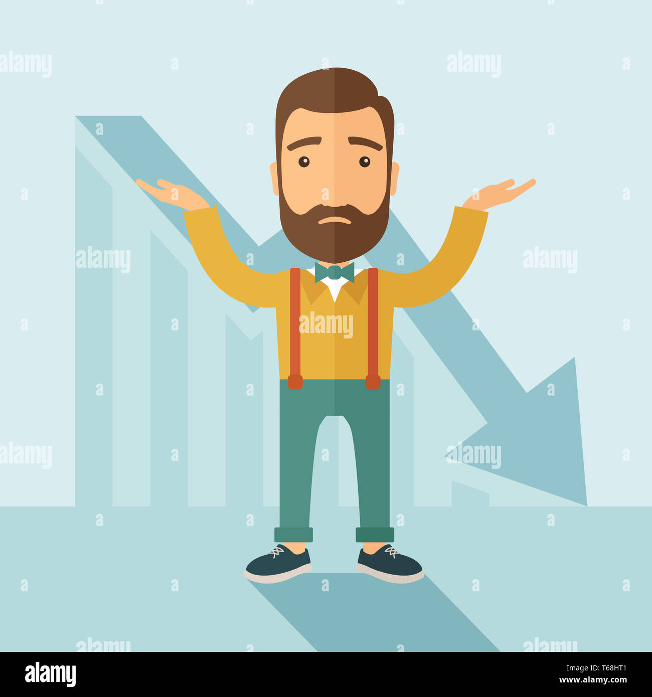 Problems graphic hi-res stock photography and images - Alamy