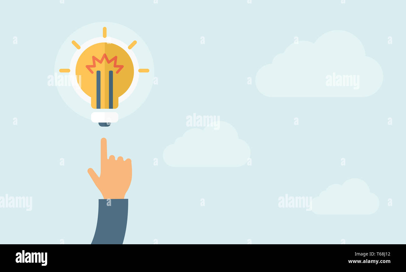 Idea bulb hi-res stock photography and images - Alamy