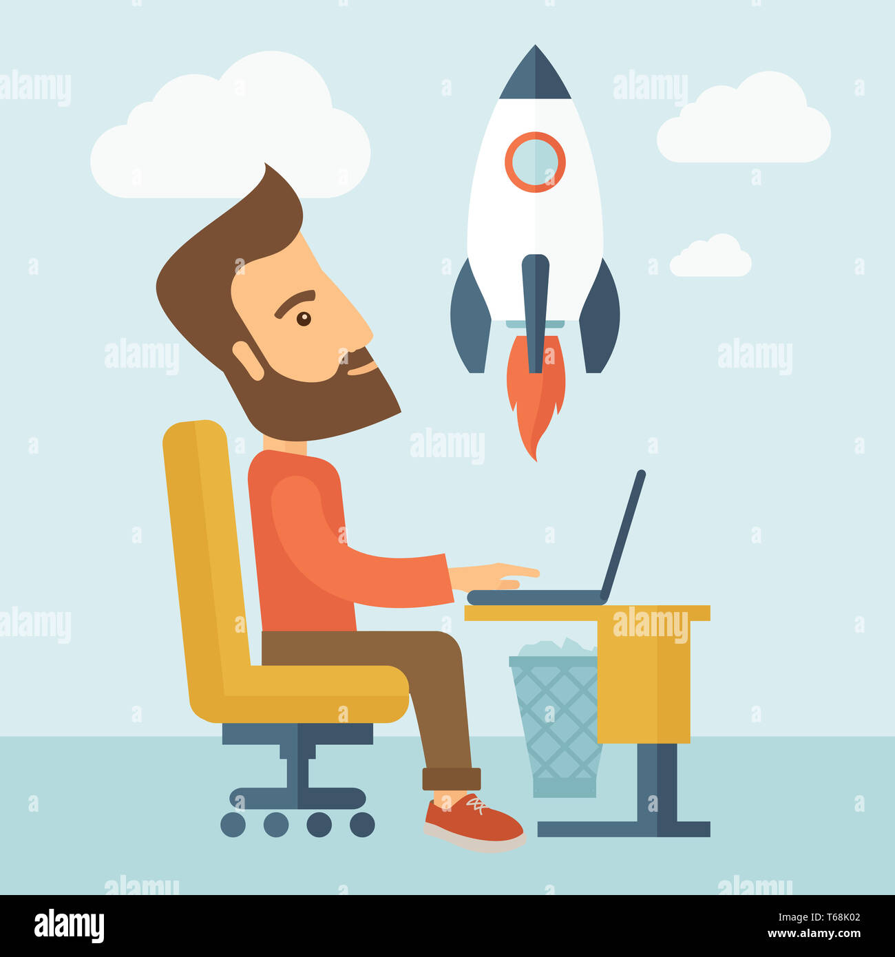 Start browser hi-res stock photography and images - Alamy