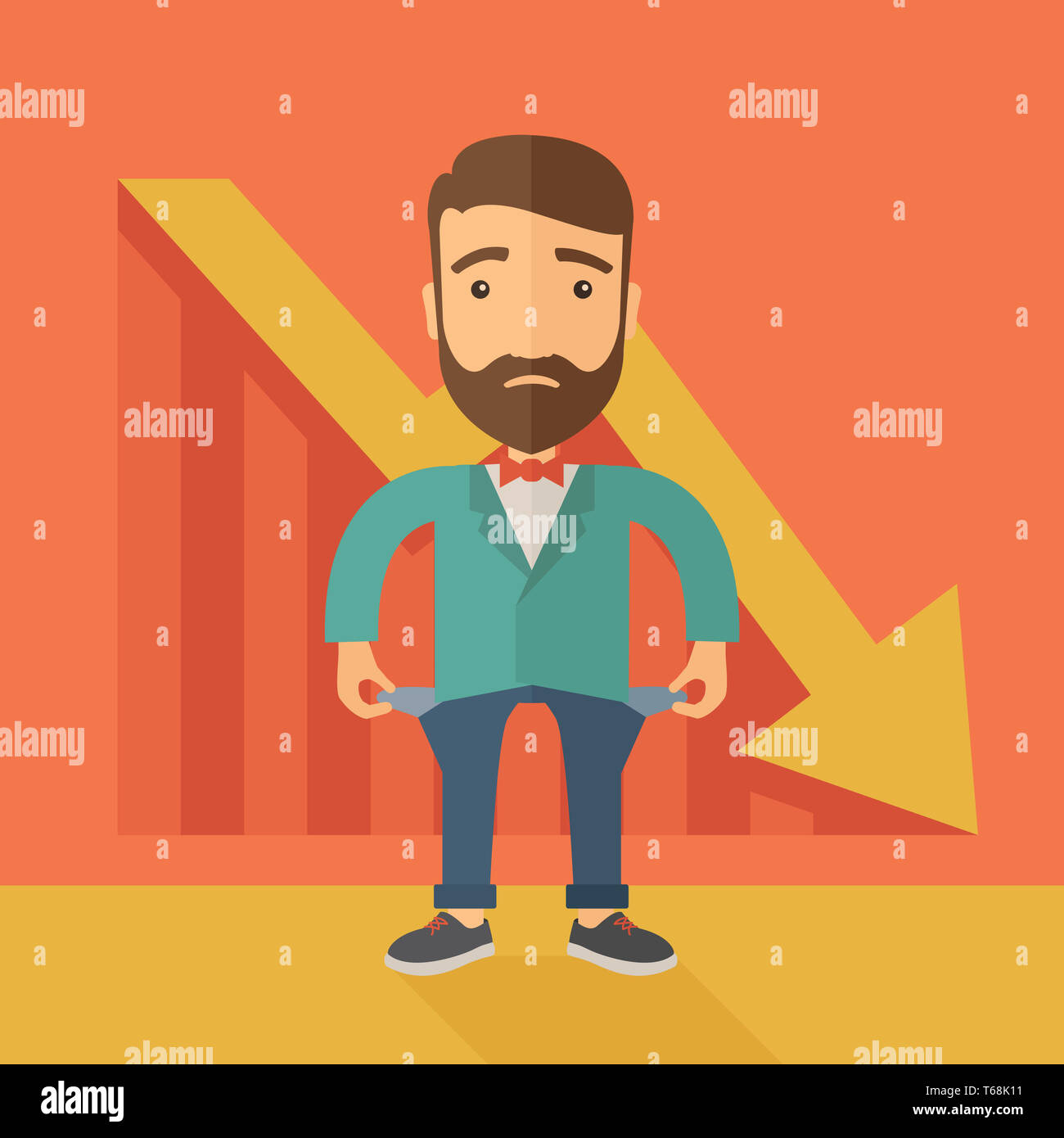 Male failed hi-res stock photography and images - Alamy