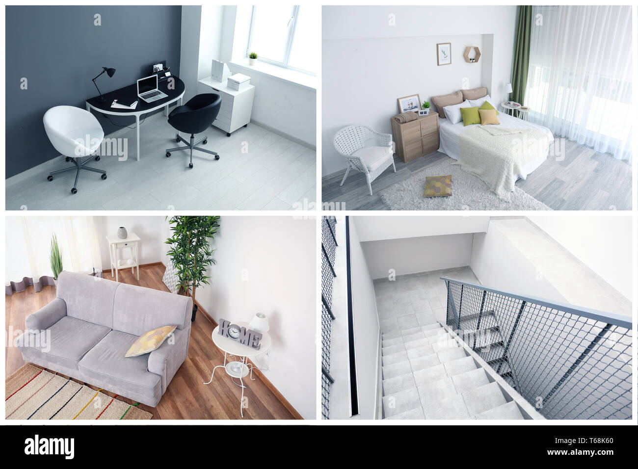 Home vision monitoring hi-res stock photography and images - Alamy