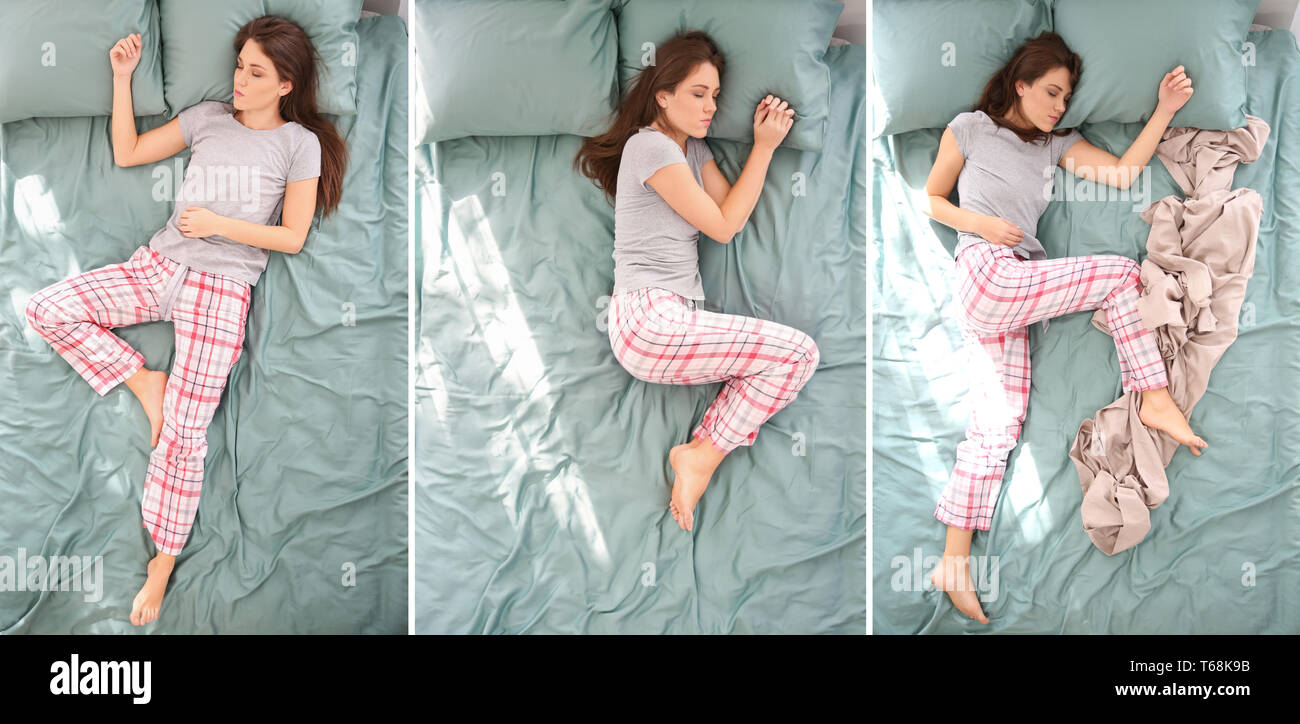 Back positions hi-res stock photography and images - Alamy