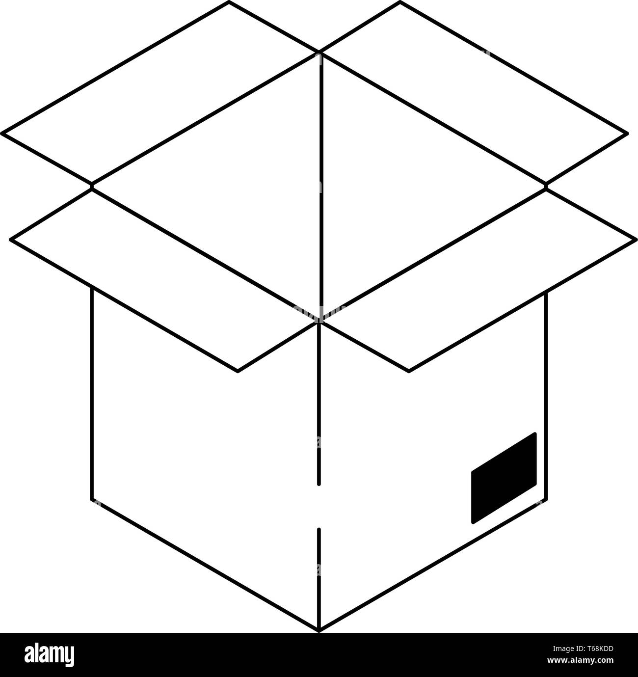 Black rectangular object in open hi-res stock photography and images ...