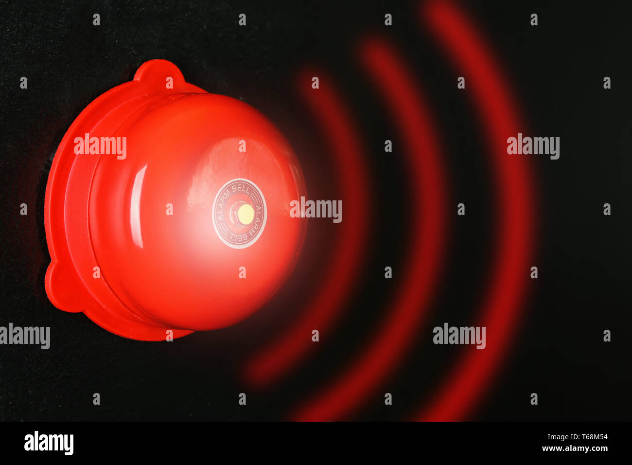 Bell ringing accident hi-res stock photography and images - Alamy