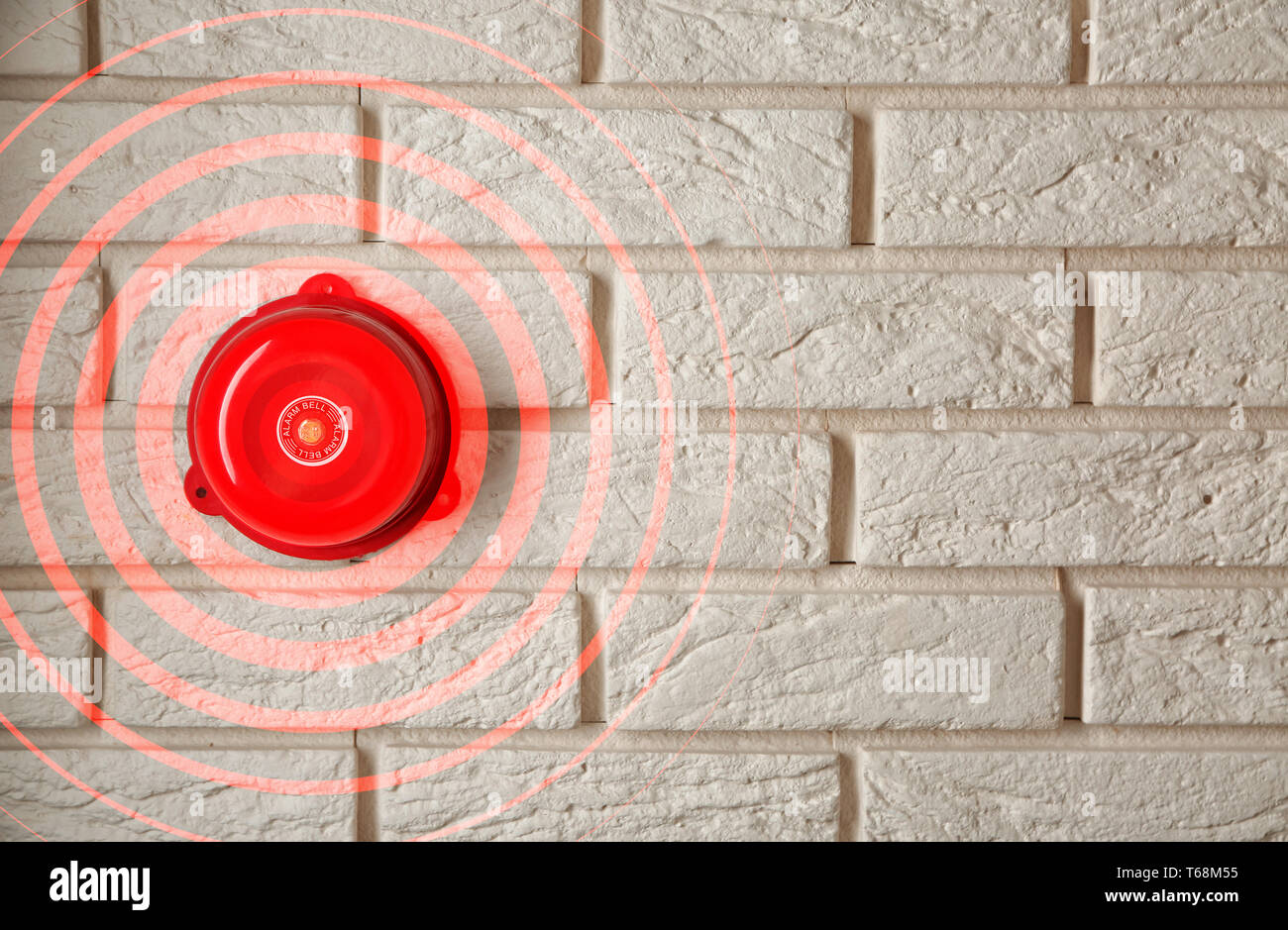 Bell ringing accident hi-res stock photography and images - Alamy