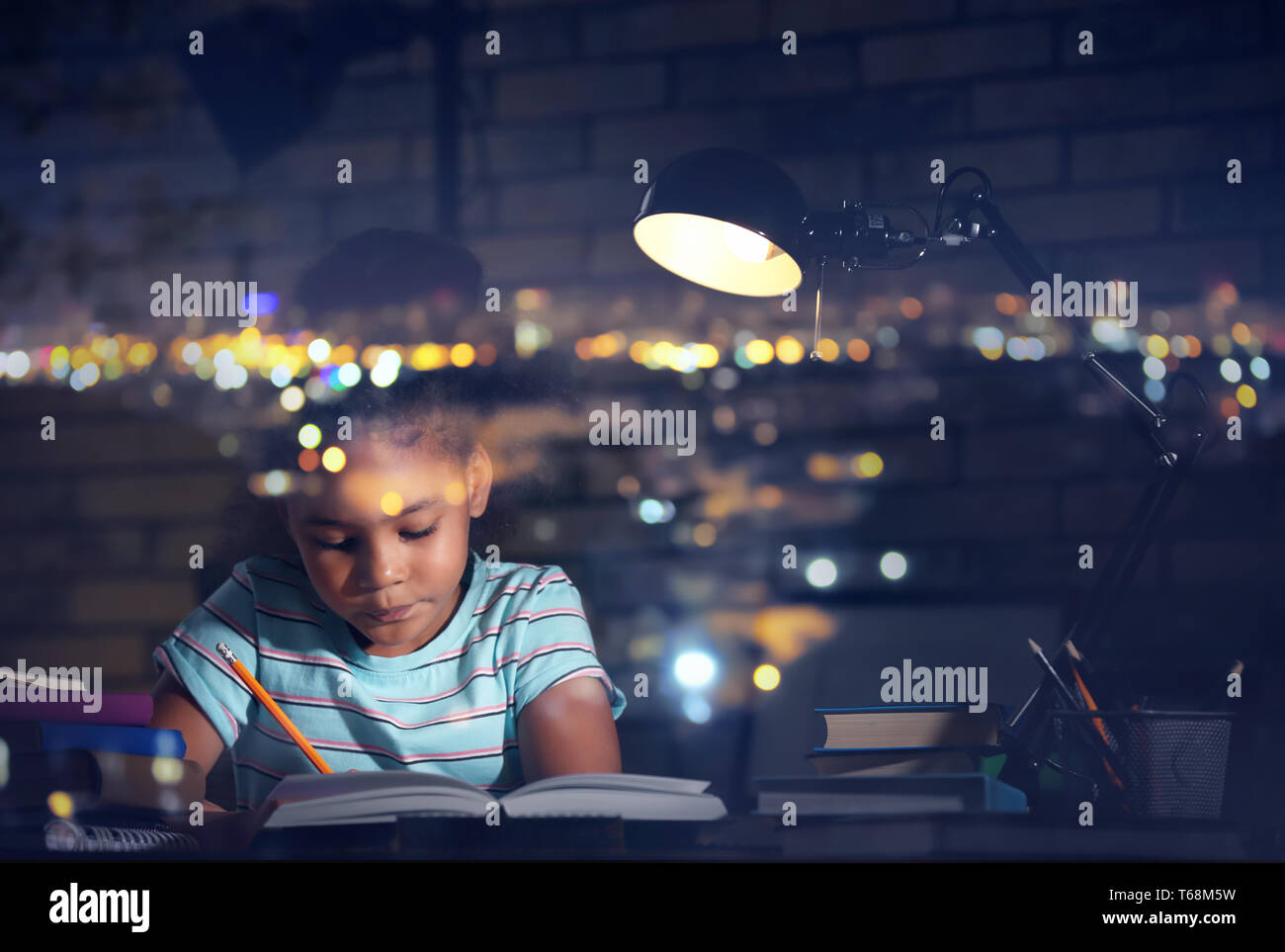 American photo school class hi-res stock photography and images - Alamy