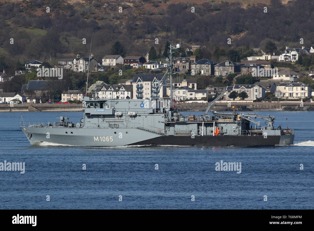 M1065 hi-res stock photography and images - Alamy