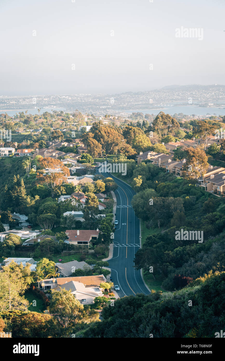 Soledad mountain hi-res stock photography and images - Alamy