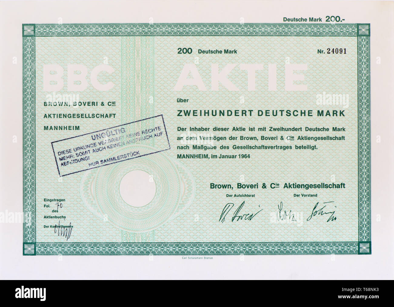 Bbc germany hi-res stock photography and images - Alamy