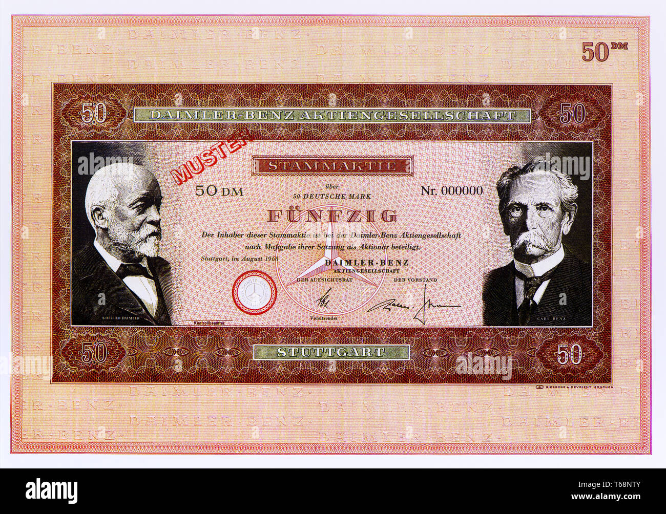 Old daimler hi-res stock photography and images - Alamy