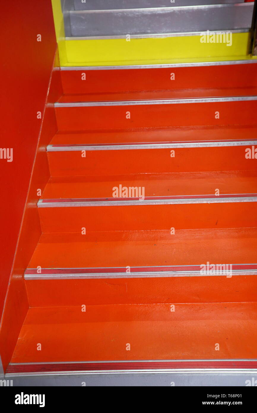 Colorful stage hi-res stock photography and images - Alamy