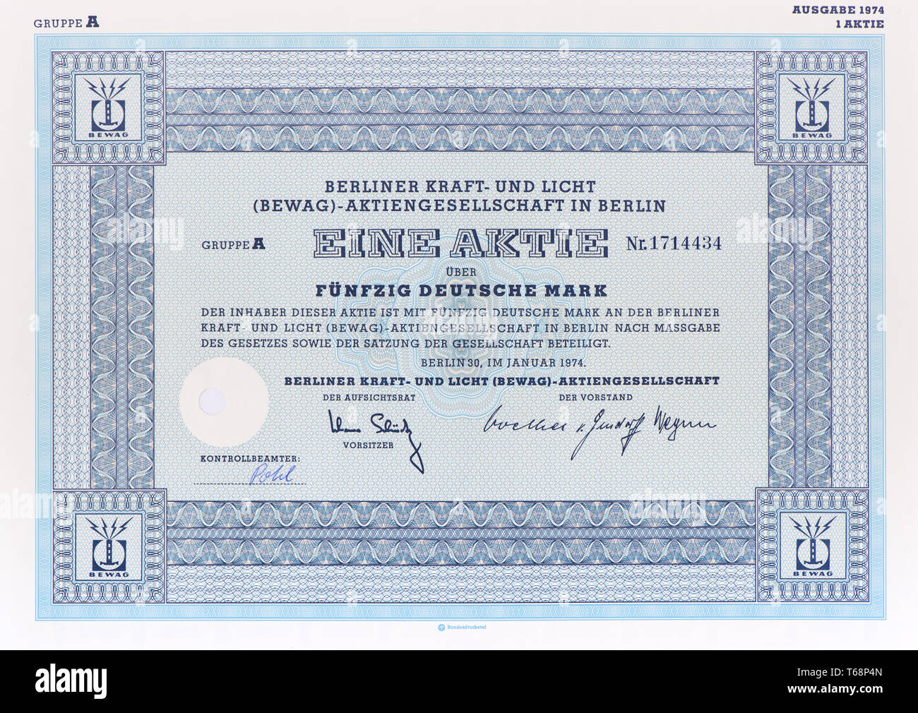 German kraft hi-res stock photography and images - Alamy