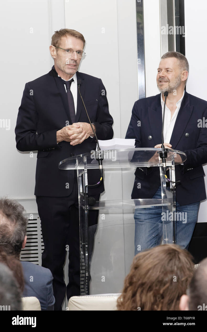 Romy wilson hi-res stock photography and images - Alamy