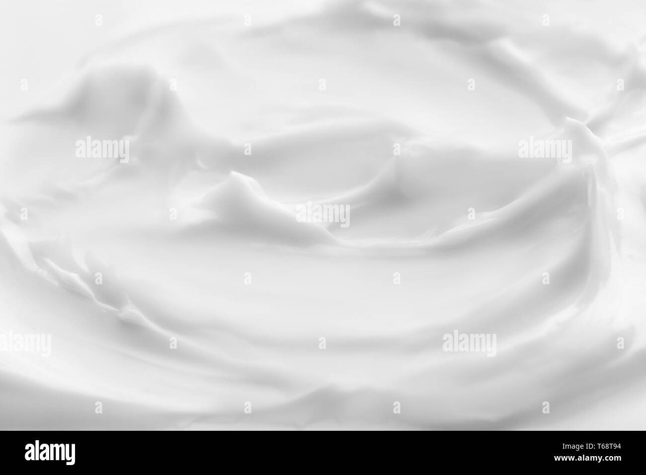 Cream texture hi-res stock photography and images - Alamy