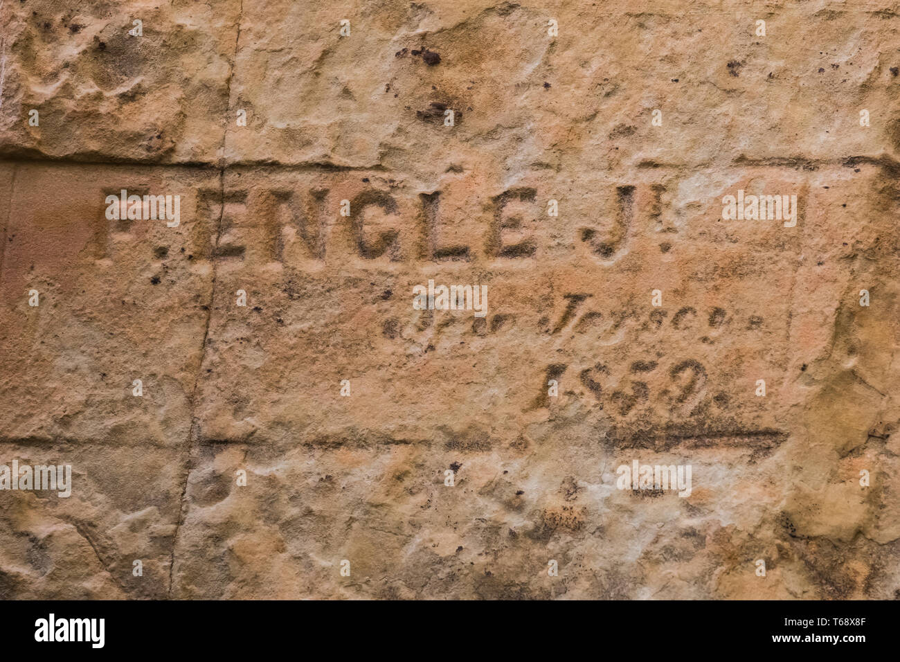 F engle j hi-res stock photography and images - Alamy