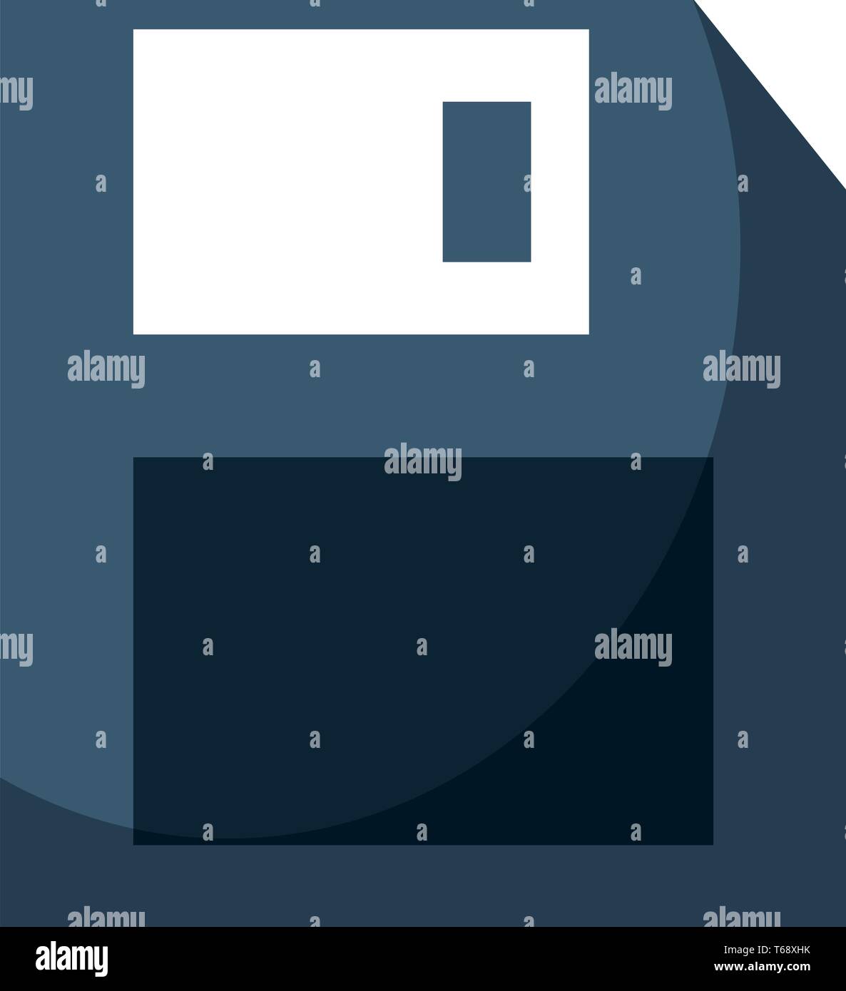 floppy disk icon Stock Vector Image & Art - Alamy