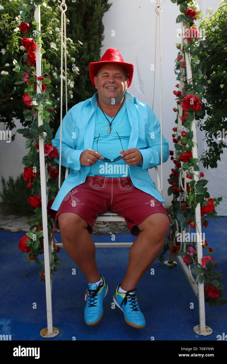 Markus Becker High Resolution Stock Photography and Images - Alamy