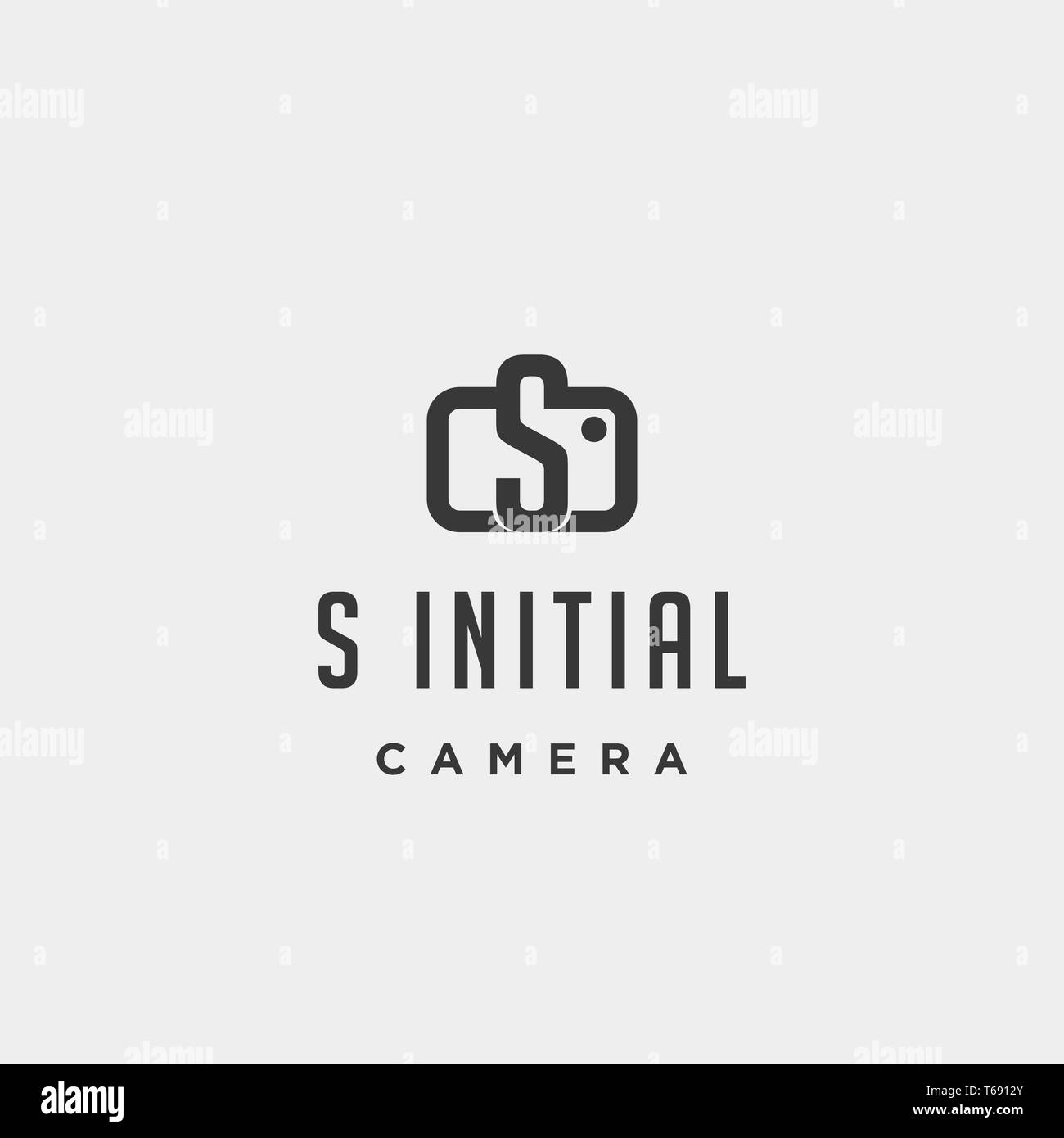 Z s initial logo hi-res stock photography and images - Alamy