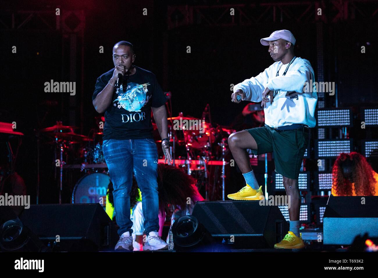 Timothy Mosley Cleveland Ohio