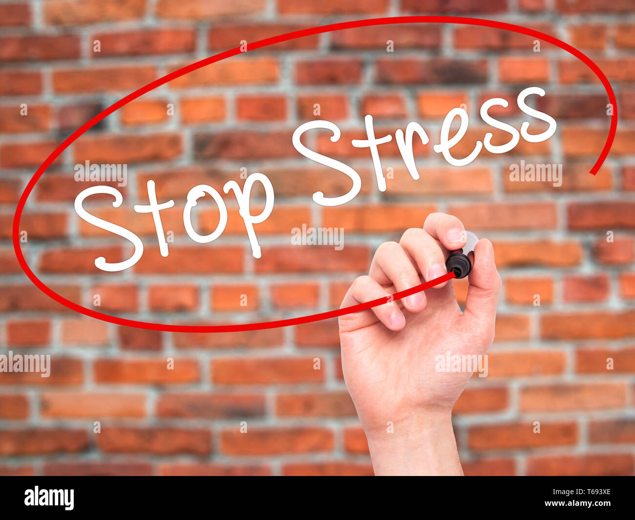 Stop Stress Pictures