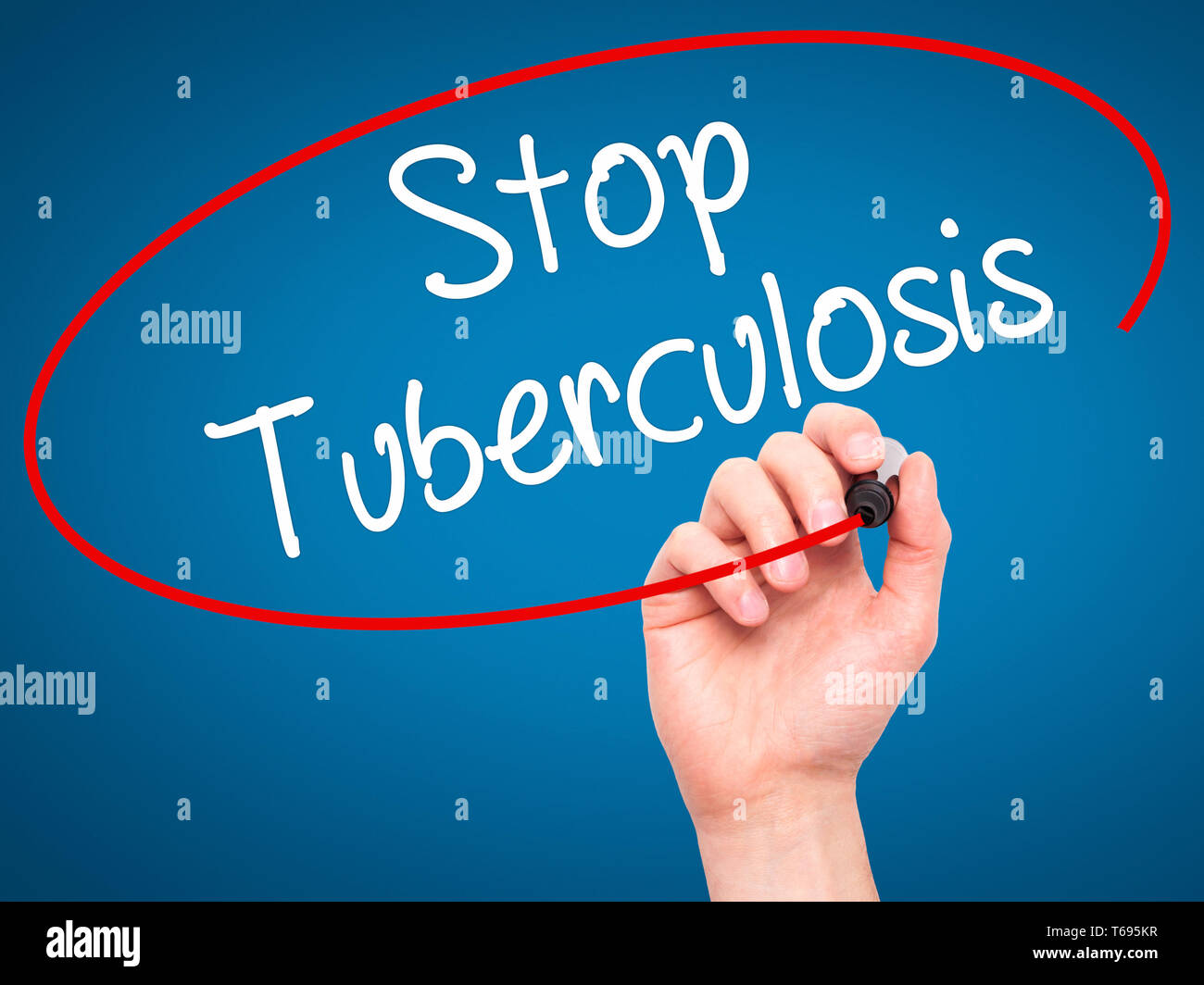 Stop Tuberculosis