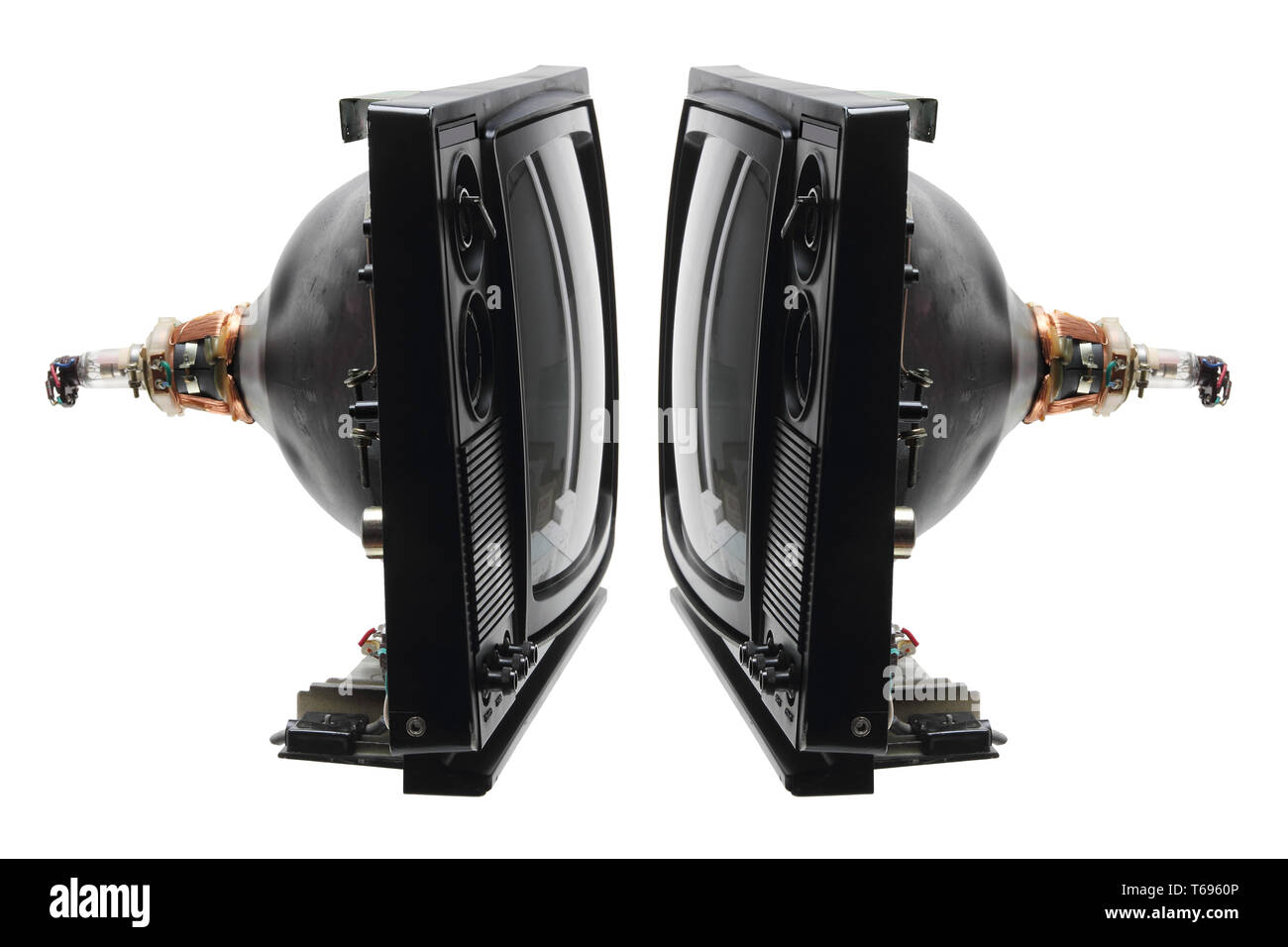 Television Tubes