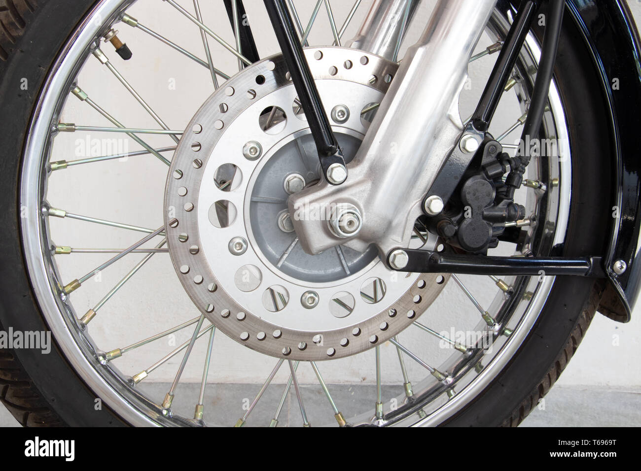 Silver cycle frame hi-res stock photography and images - Alamy