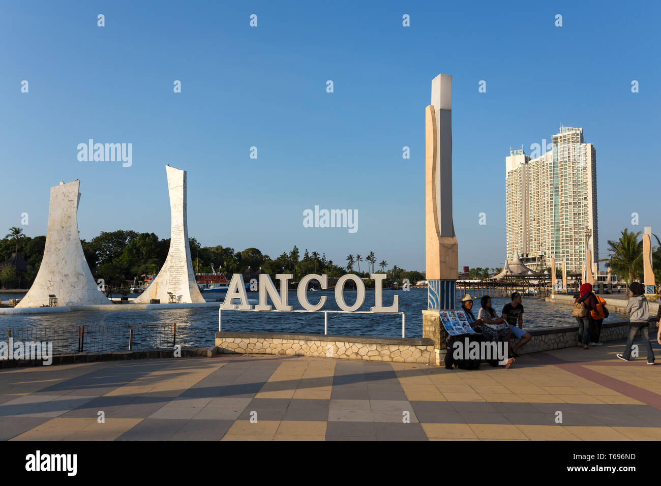 Ancol hi-res stock photography and images - Alamy