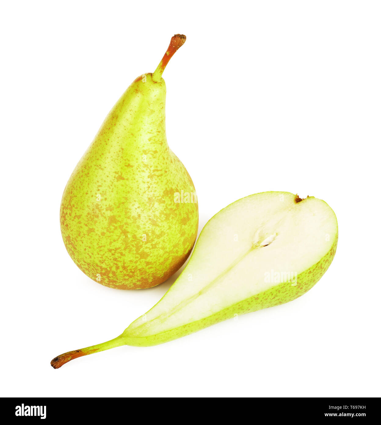 Seed pears hi-res stock photography and images - Alamy