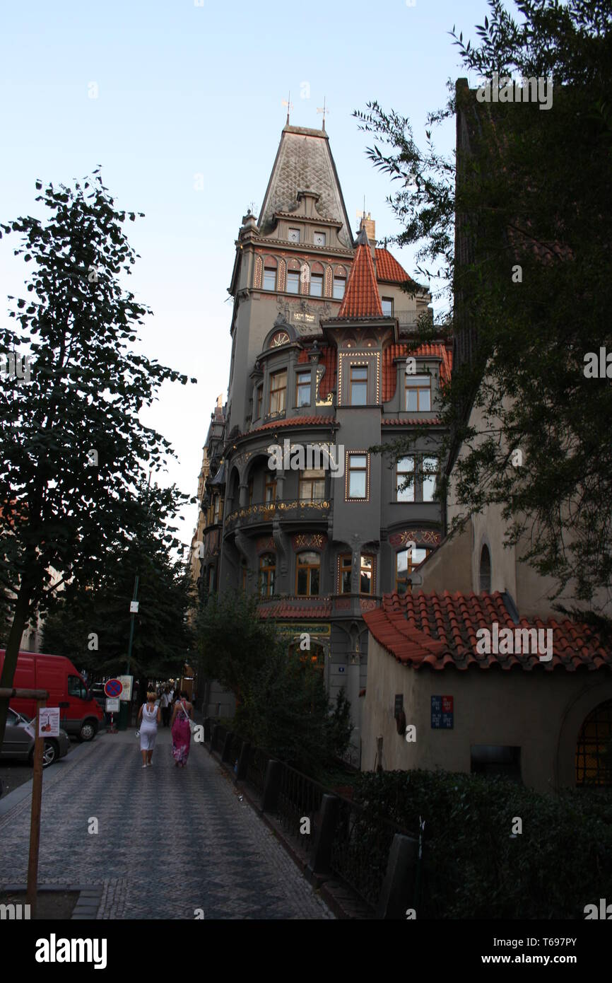 Jewish building hi-res stock photography and images - Alamy