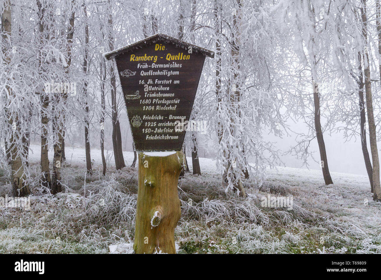 Friedrichsbrunnen hi-res stock photography and images - Alamy