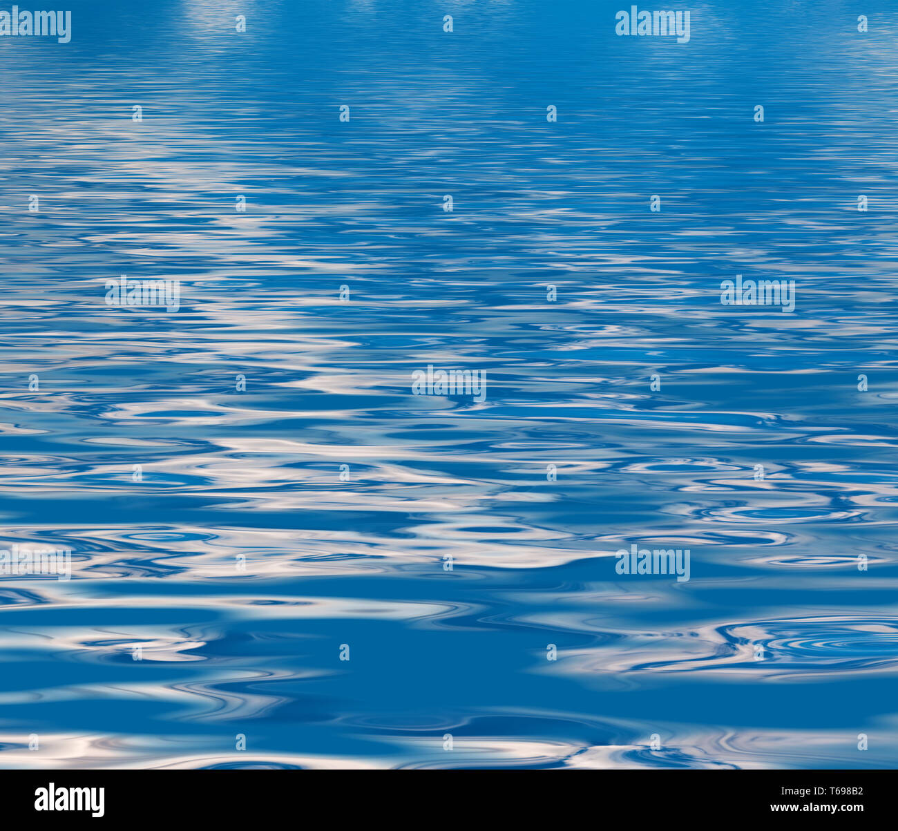 Rippled surface of water hi-res stock photography and images - Alamy