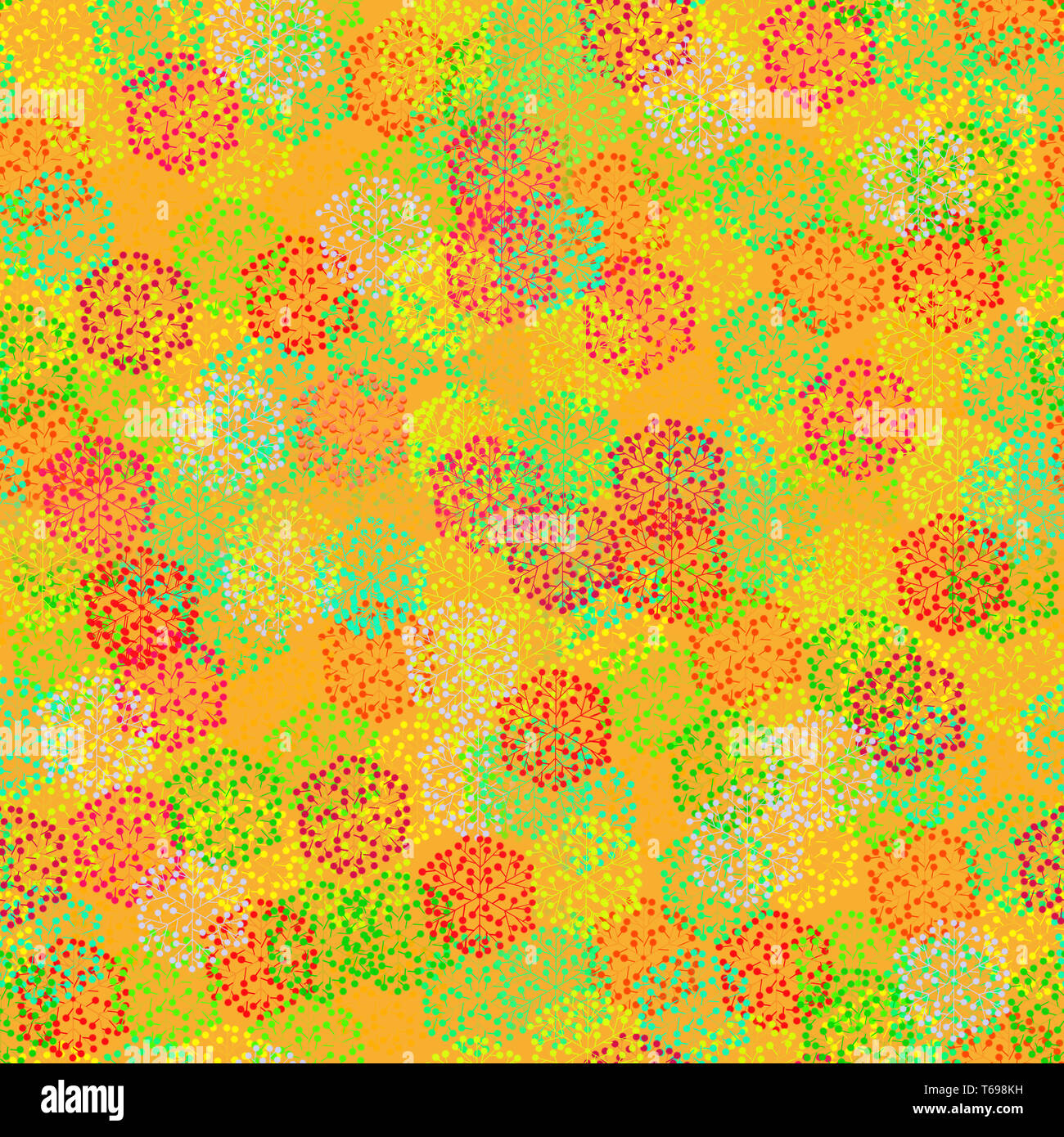 Fireworks continuous background pattern hi-res stock photography and ...