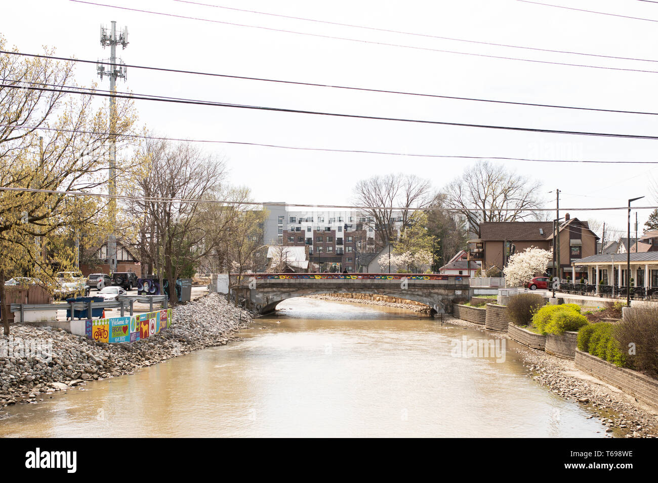 Guilford hi-res stock photography and images - Alamy